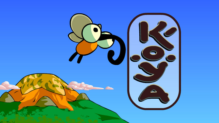 Koÿa